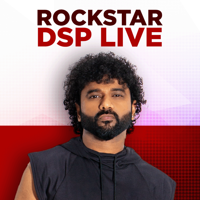 Rockstar DSP Live | Spotify Playlist
